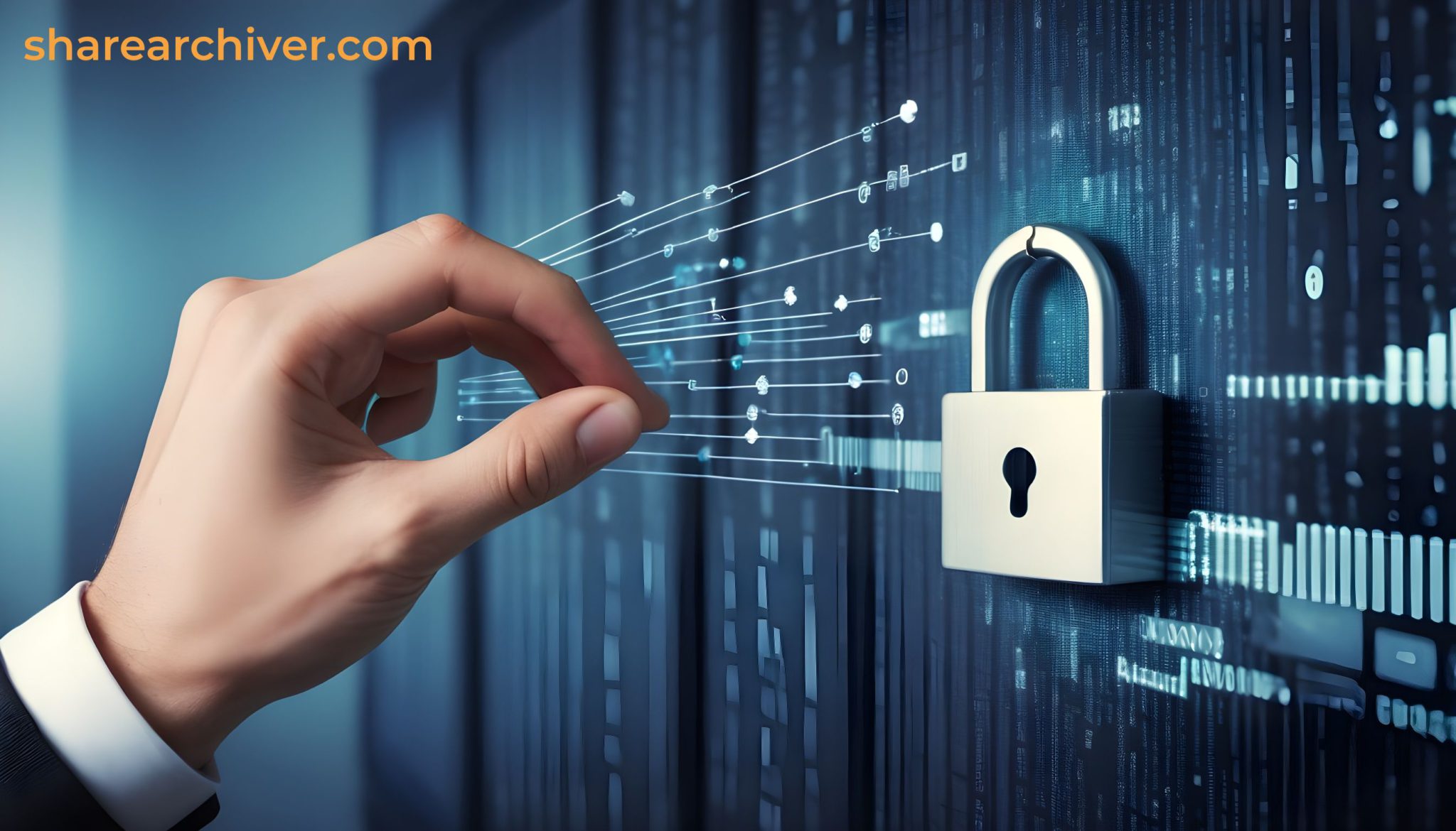 Data Security Best Practices for Your Business