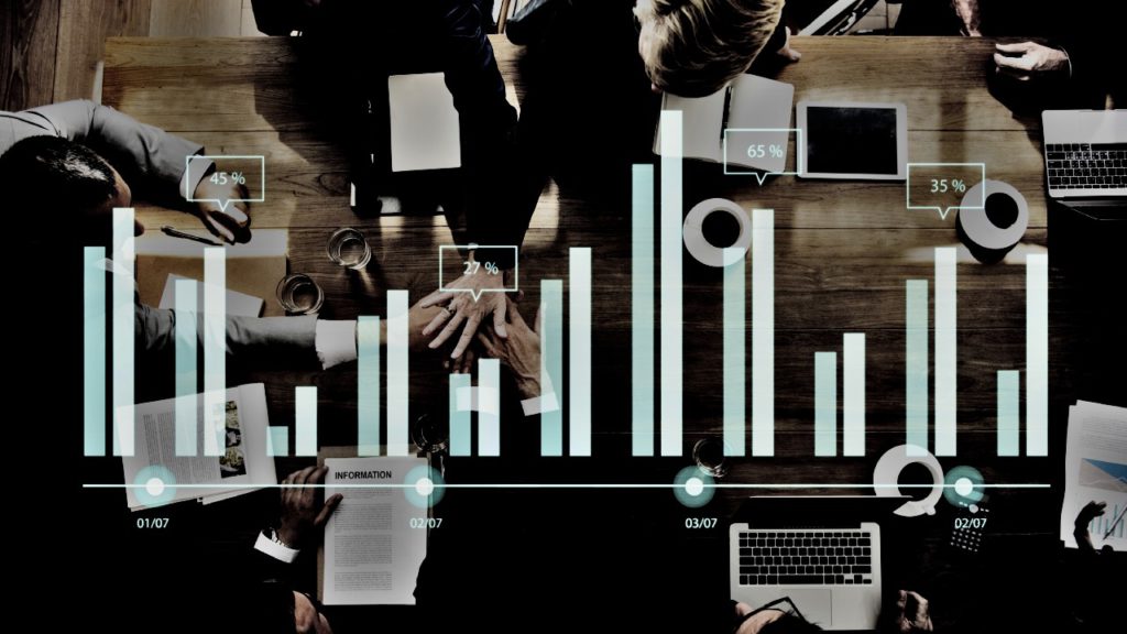 How Benchmark Data Systems Using Storage Performance Metrics
