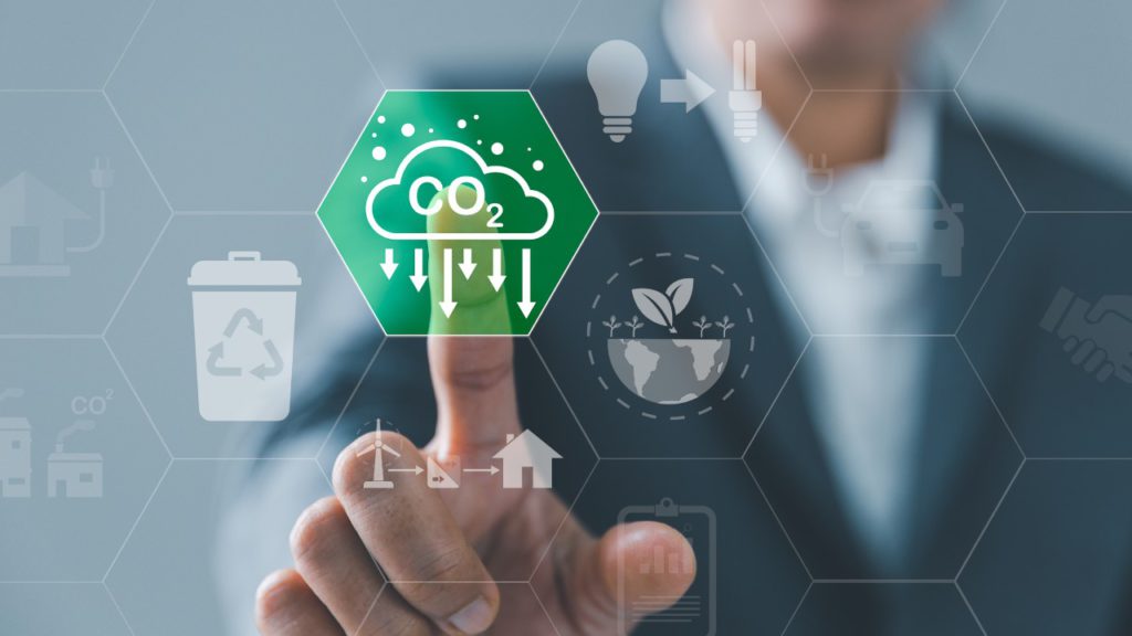 Sustainable Data Storage: Future Paths | ShareArchiver