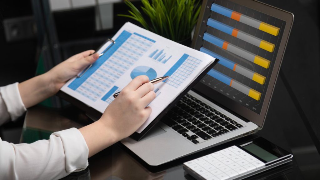 Creating a Data Management Plan: A Step-by-Step Guide