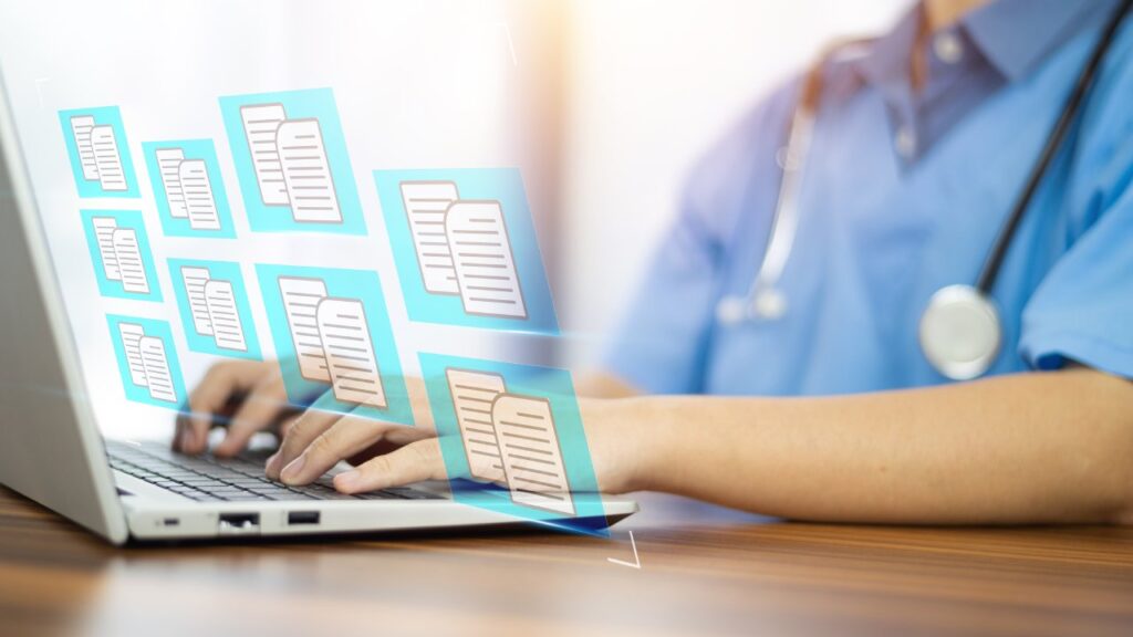Principles of Electronic Medical Records (EMR)