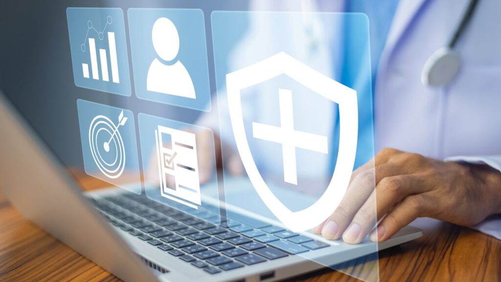 Security Issues with EHR and How to Address Them